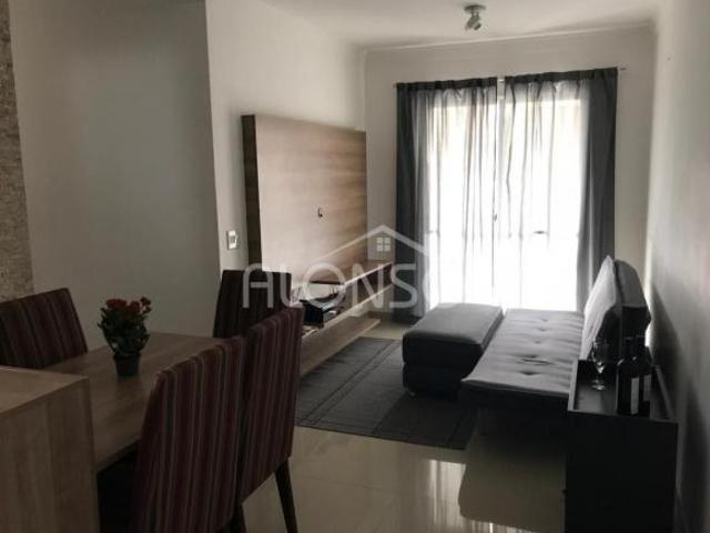 BUTANTÃ BELÍSSIMO APARTAMENTO A MENOS DE 5 MIN DA USP