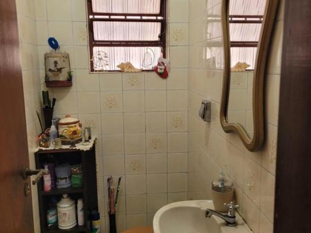 Butantã, Excelente sobrado com 3 quartos sendo uma suíte!