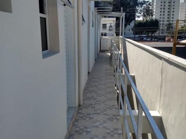 Butantã Kitnet mobiliada a 550 m do portão 3 da USP