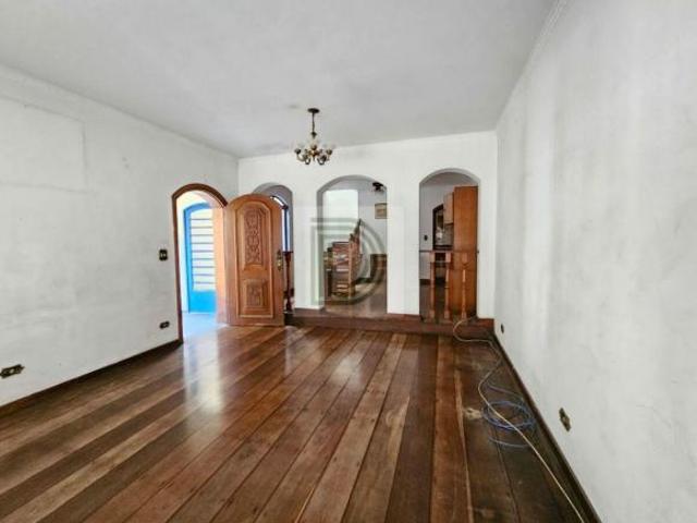 BUTANTÃ, JARDIM RIZZO, SEMI ISOLADA