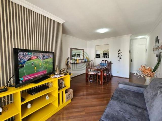BUTANTÃ, JD DRACENA APARTAMENTO À VENDA, 3 DORMITÓRIOS