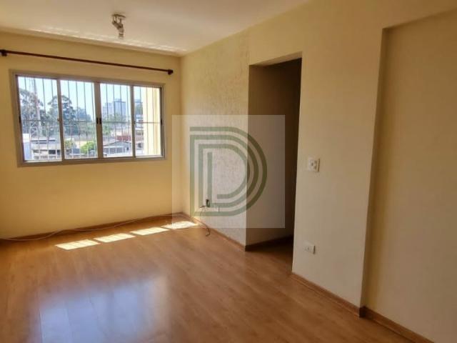 BUTANTÃ JD. RAPOSO TAVARES 2 DORMITÓRIOS