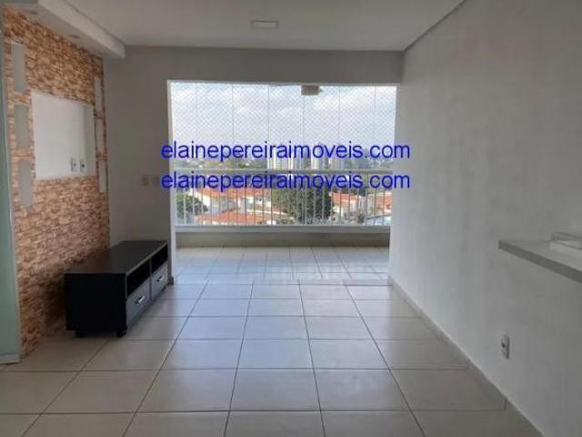 Butantã Metro Vila Sônia Lindo apto 82mts3 dorms, 01 suíte, armários, varanda gourmet 2 vagas