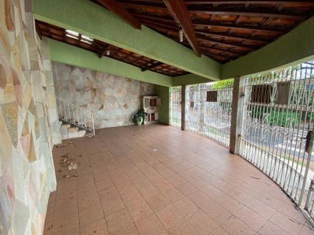 BUTANTÃ SOBRADO
