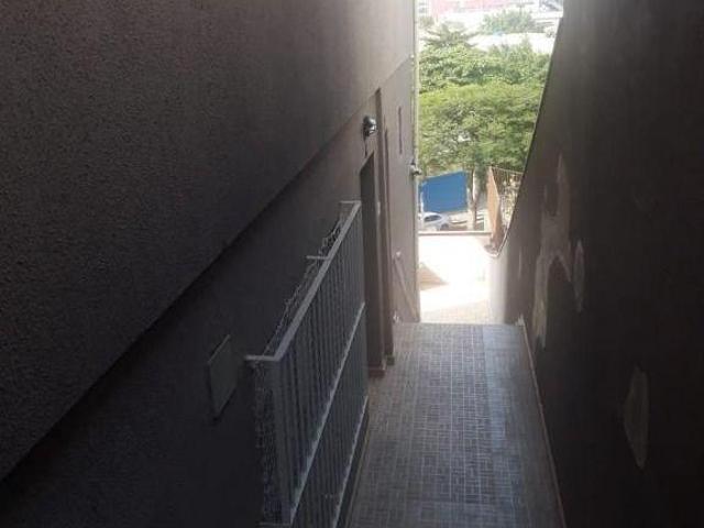 BUTANTÃ SOBRADO 1o KITNET