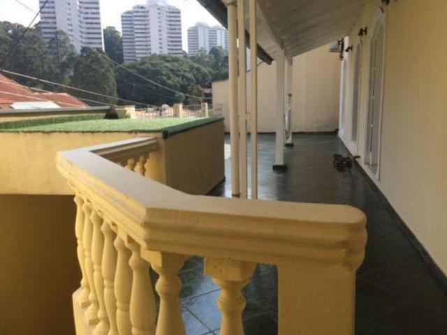 BUTANTÃ SOBRADO À 3 QUADRAS DO PATIO METRO VILA SONIA