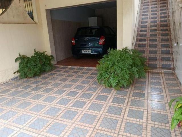 BUTANTÃ SOBRADO COM 3 VAGAS DE GARAGEM E 3 DORMITÓRIOS