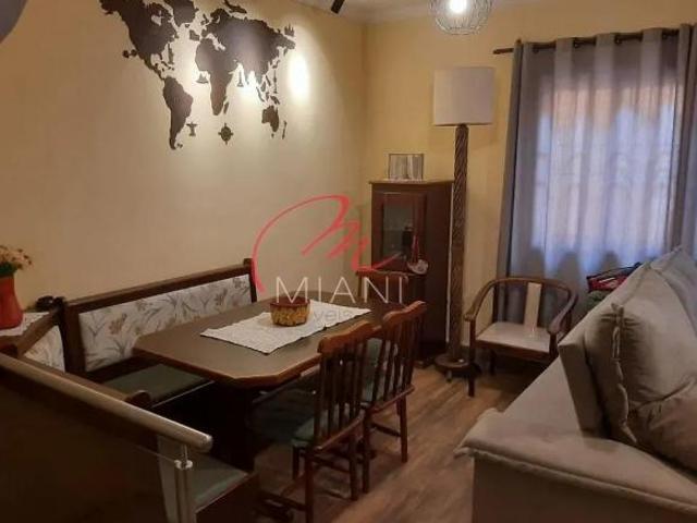 Butantã Sobrado em condomínio com 140m² e 03 vagas próximo a USP