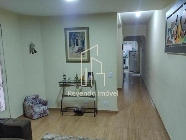 Butantã, Sobrado Residencial de 190m² com 3 dormitórios, 1 suíte, 3 vagas
