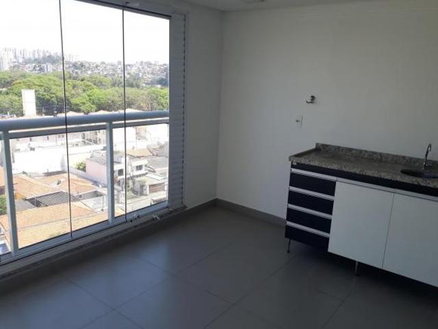 BUTANTÃ V. SÔNIA APTO C/ 84M² 3 DORMS  1 SUÍTE, TERRAÇO GOURMET 2 VGS