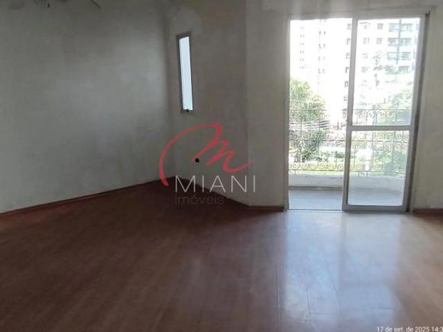 Butantã Vila Indiana Apartamento com 74m². próximo a USP
