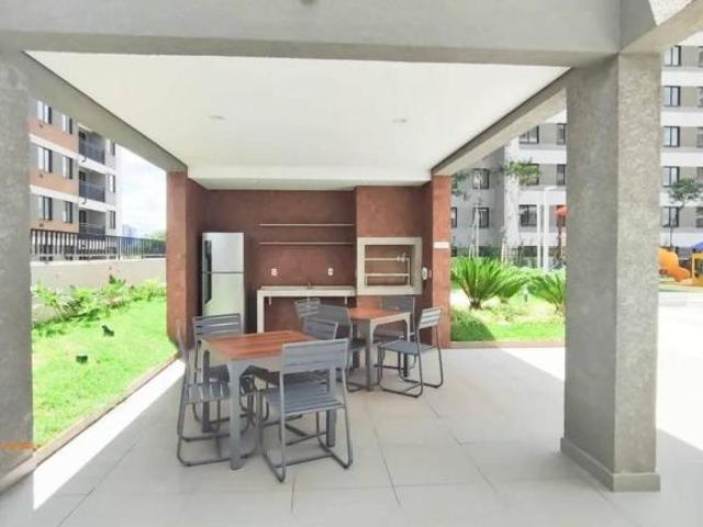 Butanta Apartamento A Venda 2 Dormitorios 33m2 Novo Pronto Para Morar.MOBILIADO