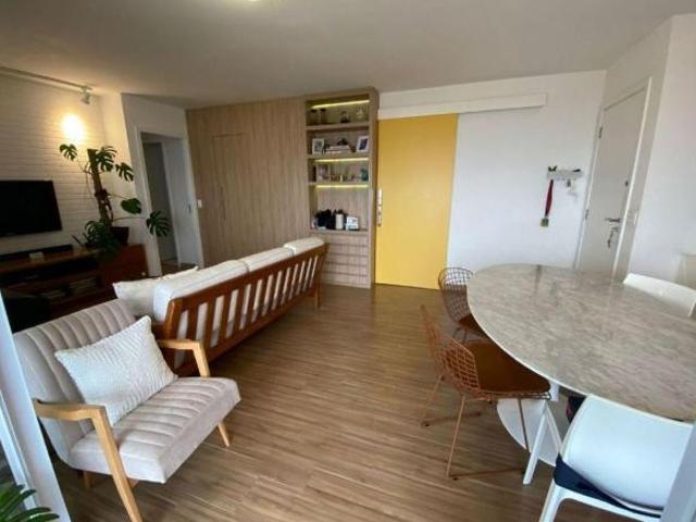 BUTANTA APARTAMENTO