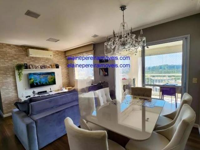 Butanta Reserva Mairare Apto com 3 dorms1 suíte, sala varanda gourmet lazer R$ 1.100.000,00 à ve