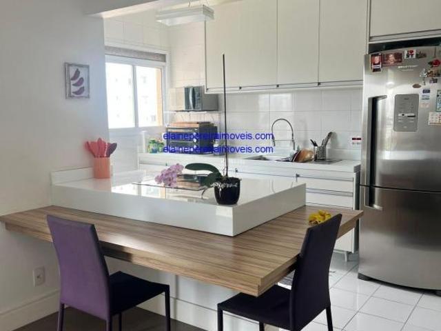Butanta Reserva Mairare Apto com 3dts sendo 1suites, sala varanda gourmet lazer R$ 890.000,00