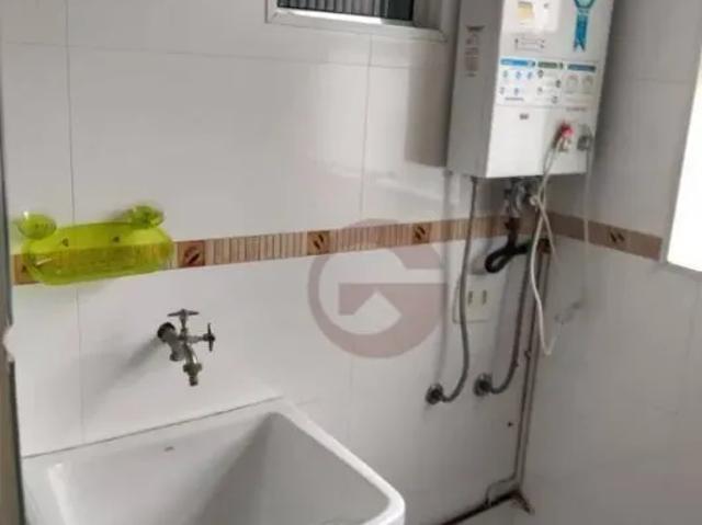 BUTANTA, 3 dormitórios 65 m² Butantã SP