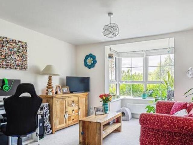 Butcher Drive, Godmanchester, 2 Bedroom Apartment