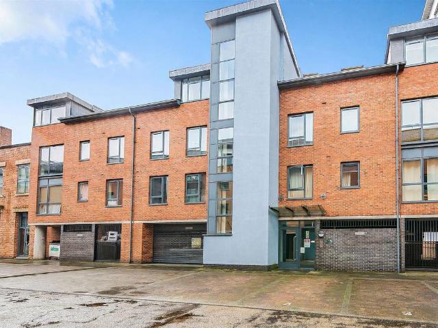 Butcher Street, Leeds LS11, 2 bed flat to rent, £975 pcm | PrimeLocation
