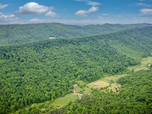 Butcher Valley Rd, Rogersville, TN 37857