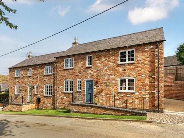Butchers Cottage, Gaulby Road, 3 Bedroom Semi detached