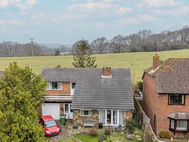 Butchers Lane, Three Oaks, 3 Bedroom Detached