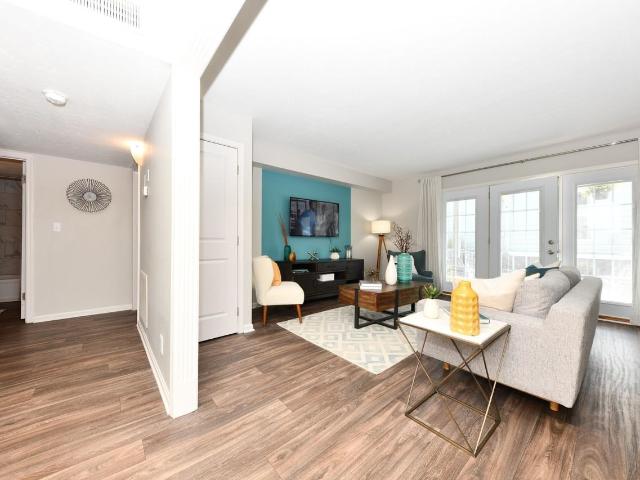 Butchertown Flats 2 Bedroom Apartment for Rent at 820 River Dell Dr, Louisville, KY 40206 Clifton Heights