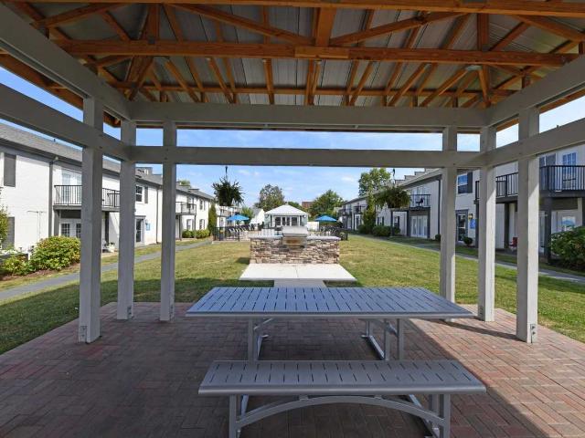 Butchertown Flats 2 Bedroom Apartment for Rent at 820 River Dell Dr, Louisville, KY 40206 Clifton Heights