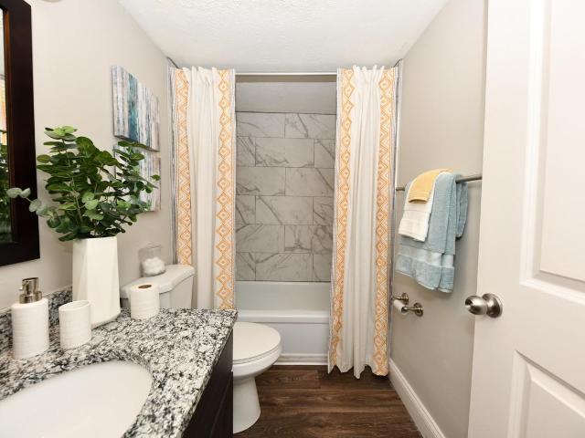 Butchertown Flats 3 Bedroom Apartment for Rent at 820 River Dell Dr, Louisville, KY 40206 Clifton Heights