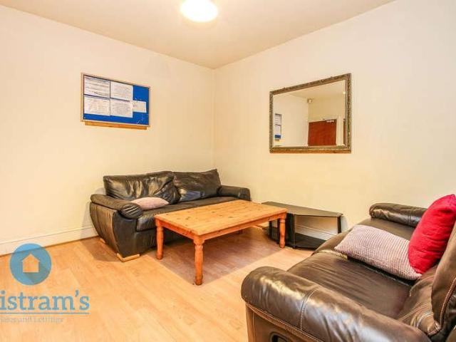 Bute Avenue, Lenton, NG7