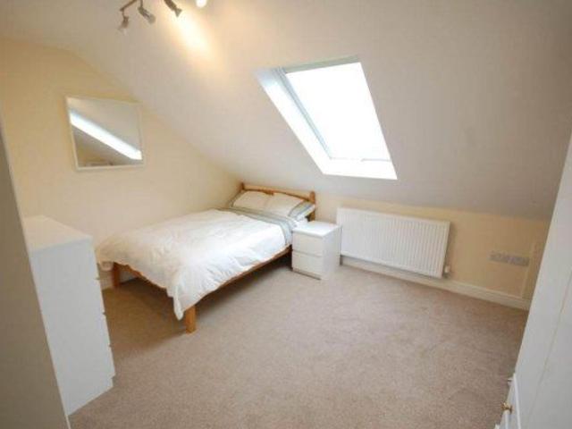 Bute Avenue, Nottingham, Pseudo England Ua/md/Lb NG7, 6 bed shared accommodation to rent, £516 pppm | PrimeLocation
