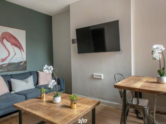 Bute Avenue, Nottingham, Pseudo England Ua/md/Lb NG7, 6 bed shared accommodation to rent, £546 pppm | PrimeLocation