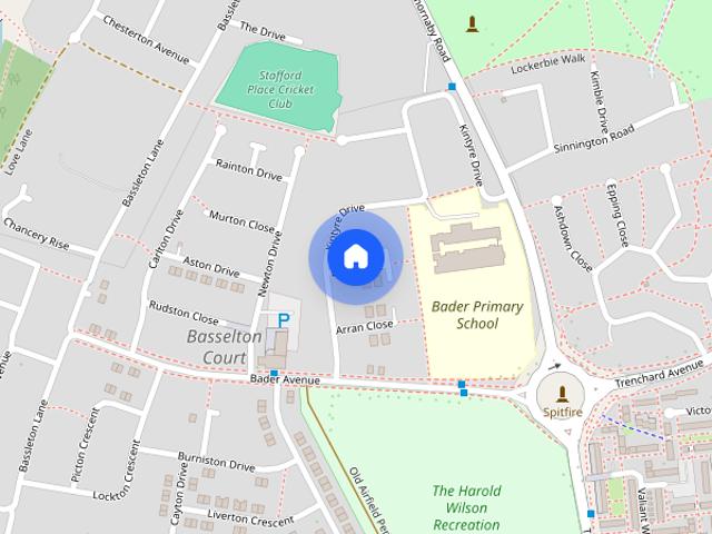 Bute Close, Thornaby, STOCKTON ON TEES
