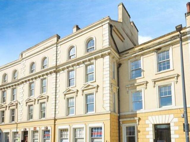 Bute Crescent, Cardiff Bay, 2 Bedroom Apartment