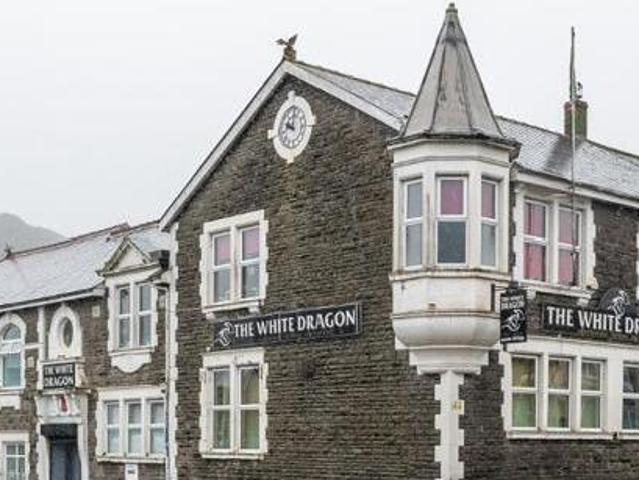 Bute Street, Treorchy, Commercial Property For