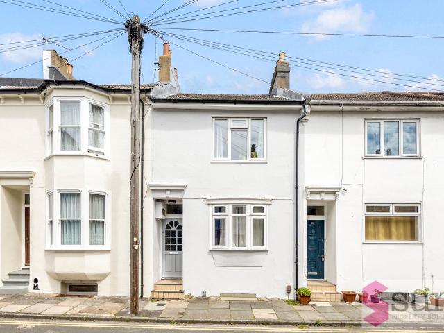 Bute Street, Brighton, East Sussex BN2, 4 bed terraced house to rent, £2,500 pcm | PrimeLocation