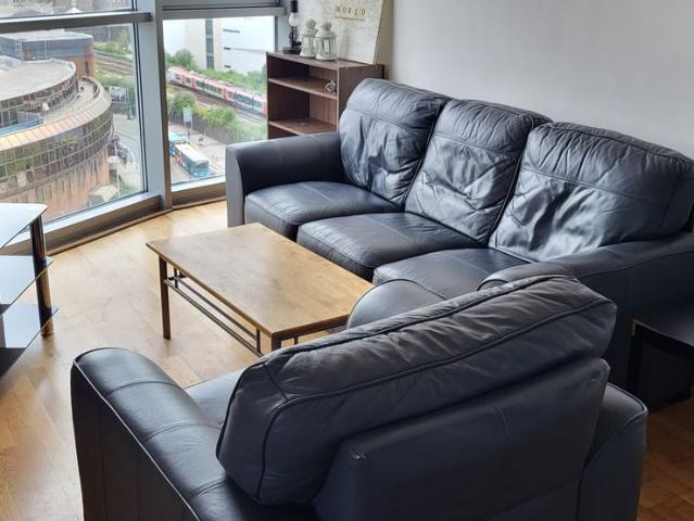 Bute Terrace, Cardiff CF10, 2 bed flat to rent, £1,265 pcm | PrimeLocation