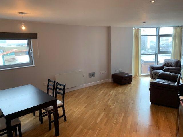 Bute Terrace, Cardiff CF10, 2 bed flat to rent, £1,300 pcm | PrimeLocation