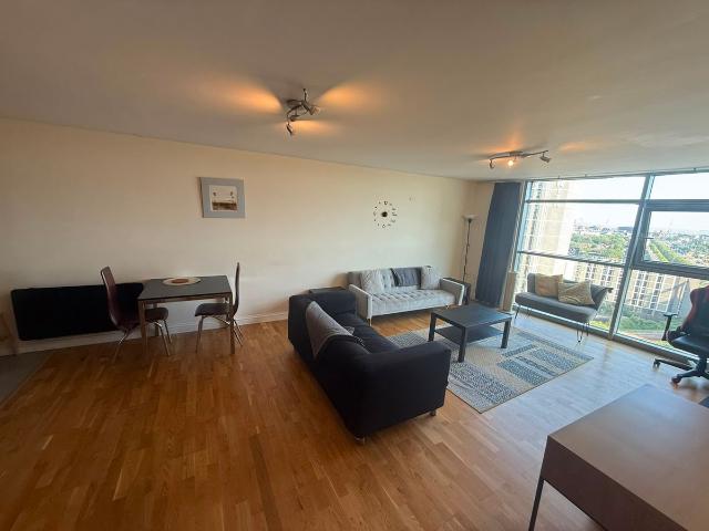 Bute Terrace, Cardiff CF10, 2 bed flat to rent, £1,450 pcm | PrimeLocation