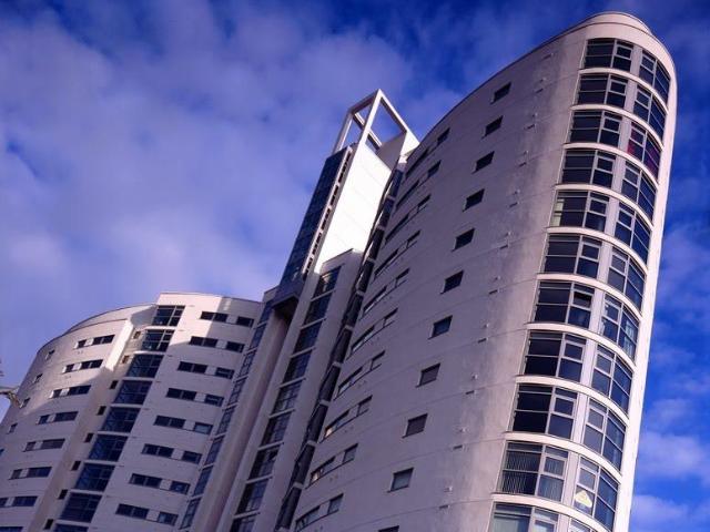 Bute Terrace, Cardiff CF10, 2 bed property to rent, £1,500 pcm | PrimeLocation
