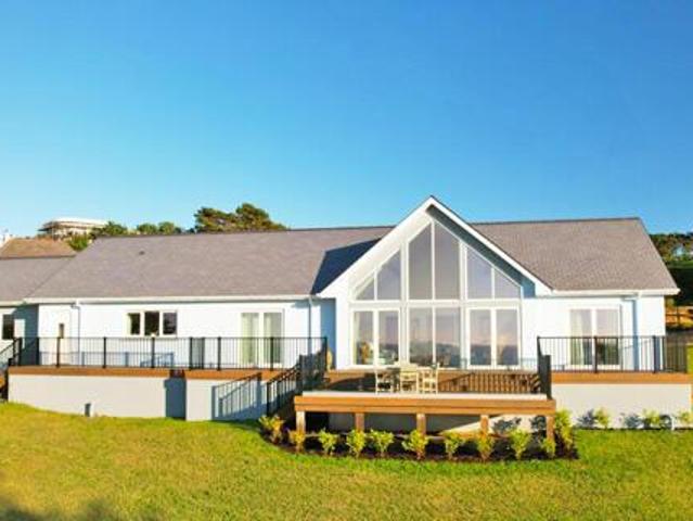 Butes Lane, Alderney, 3 Bedroom Detached