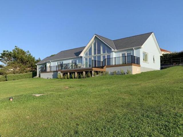 Butes Lane, Guernsey, 3 Bedroom Detached