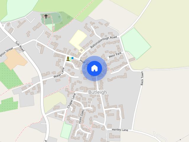 Butleigh, Glastonbury