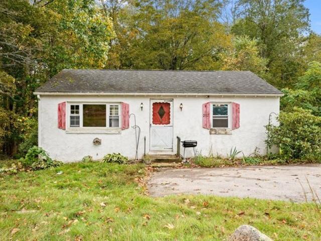 Butlertown Rd, Waterford, Home For Sale