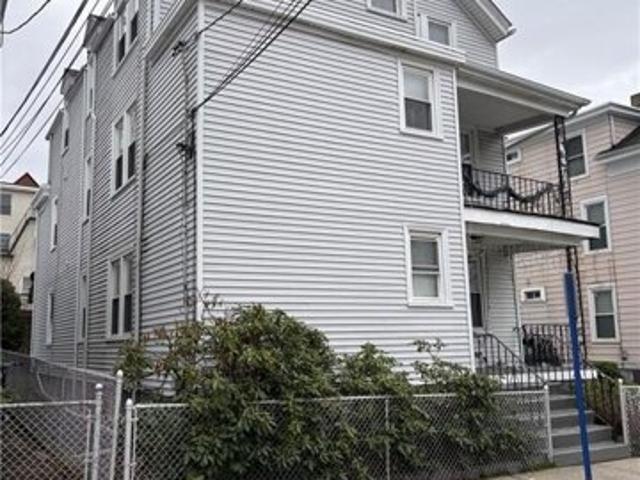 Butler Ave, Central Falls, Home For Sale