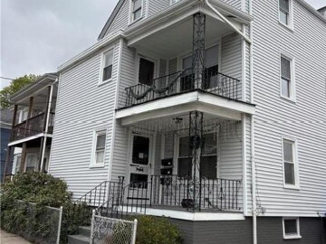 Butler Ave, Central Falls, Home For Sale