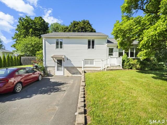 Butler Ave, Southington, Home For Sale