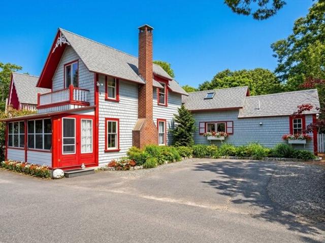 Butler Ave Unit,oak Bluffs, Condo For Sale