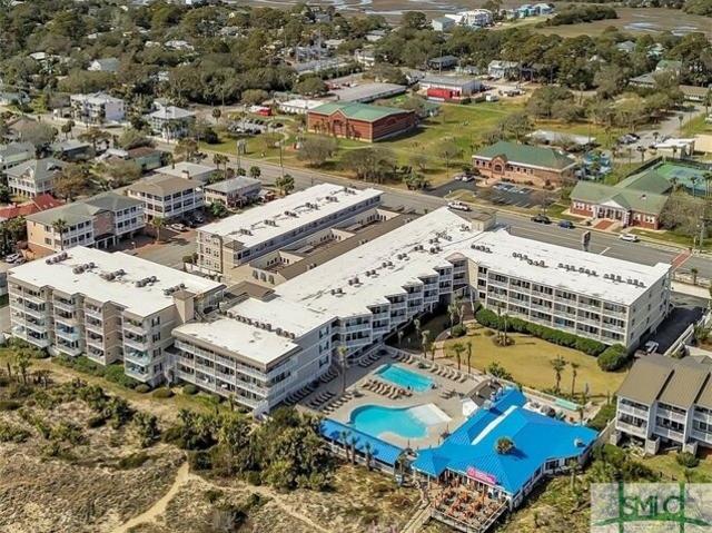 Butler Ave Unit,tybee Island, Condo For Sale