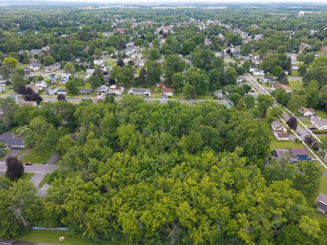 Butler Avenue