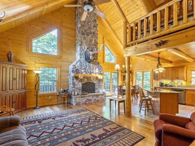 Butler Dr, Irasburg, Home For Sale